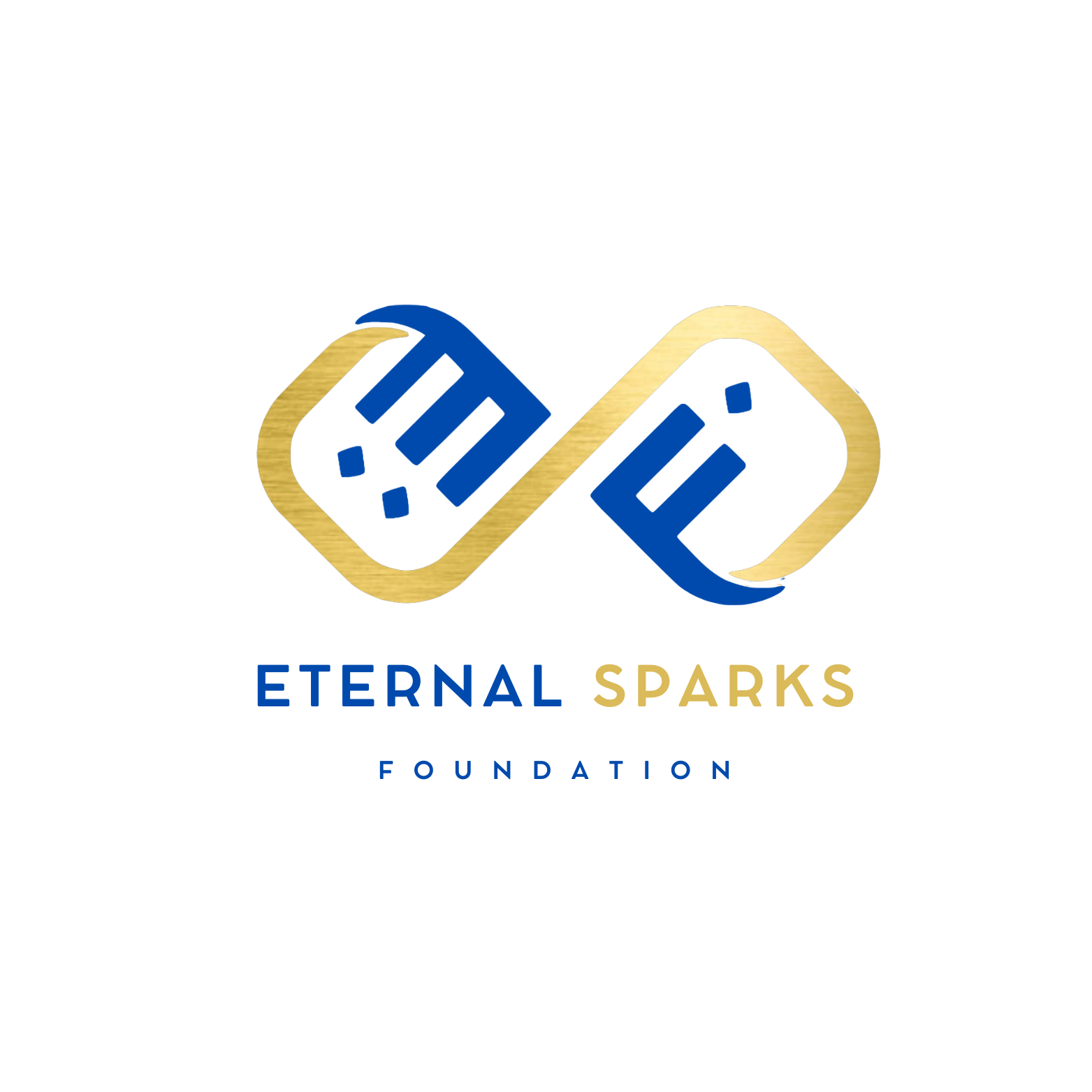 ESCF – Logo Ideas – Eternal Sparks Foundation
